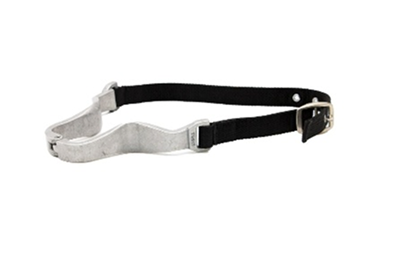 WIND SUCKING COLLAR – Tack and Track