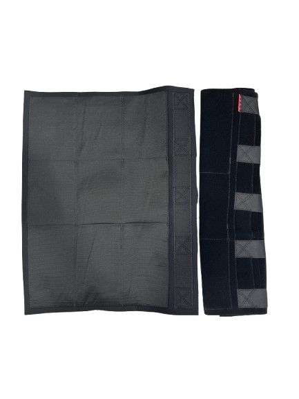 XYLO ICE BOOT 9 POCKET – Tack and Track