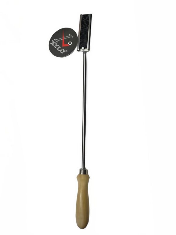 TOOTH RASP ADJUSTABLE – Tack and Track